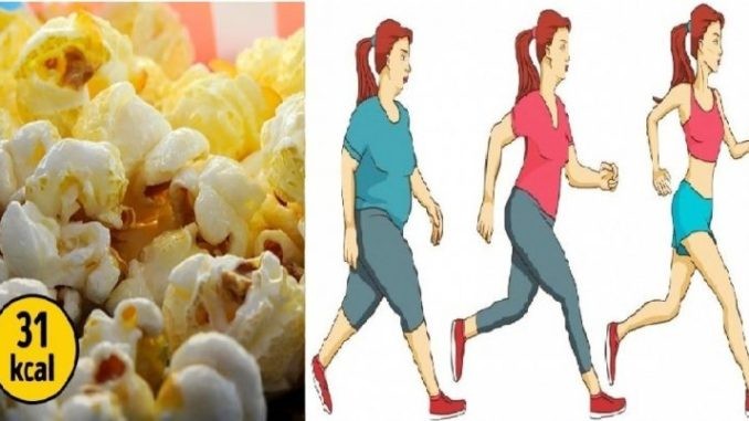 These are treats you can allow yourself even while losing weight. Try ...