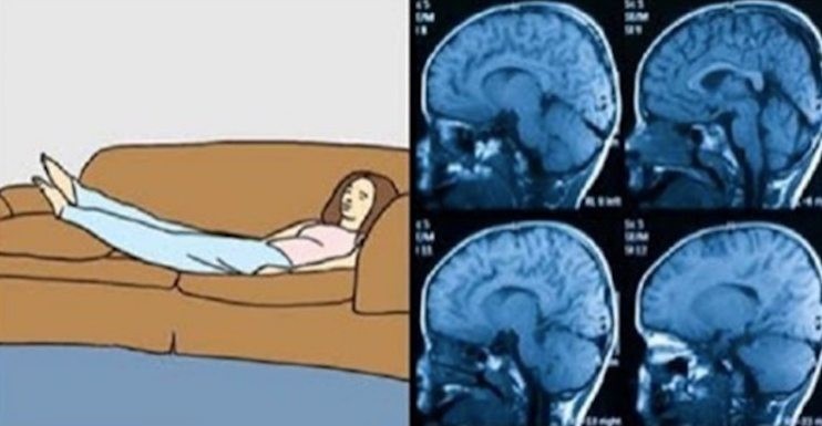 Laziness isn't always harmful. See when it can be beneficial to your ...