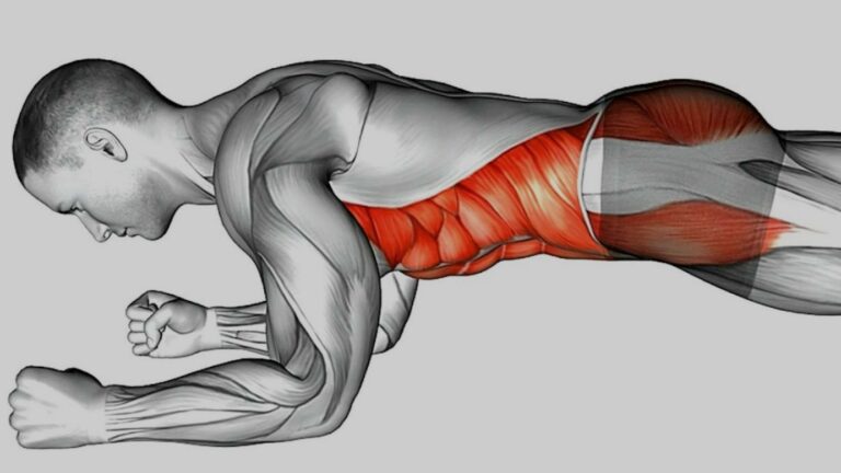 Lose belly fat in 10 days: How to quickly get back in shape after the ...