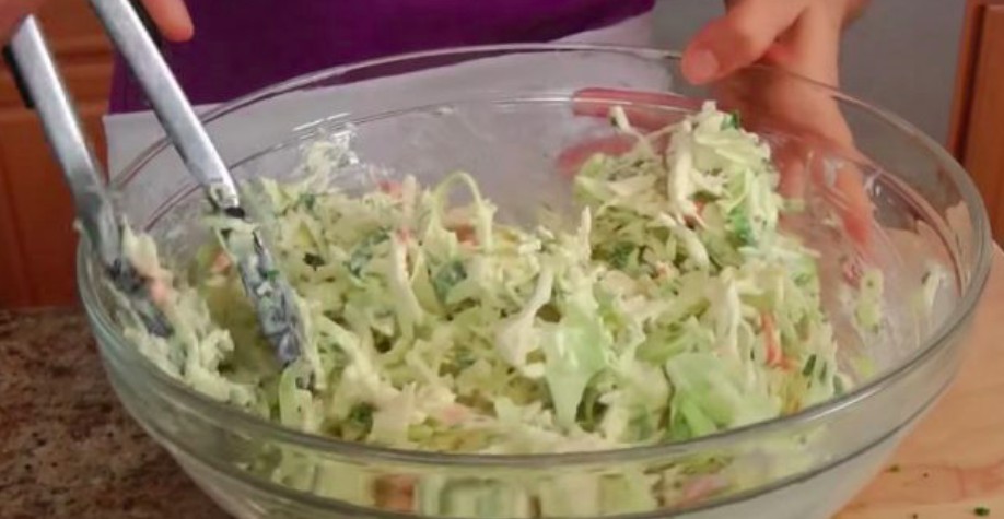 5 great and tasty salads that will satisfy and kick-start a sluggish ...