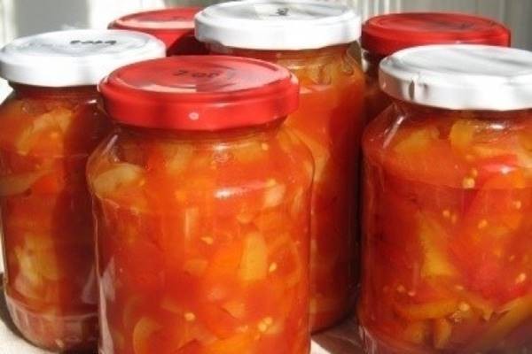 Store vegetables as a supply of vitamins for the winter - i-Recipe