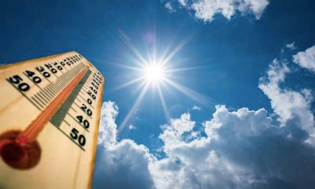 Bad news: summer will be cold. Holiday weather forecasts don't look ...