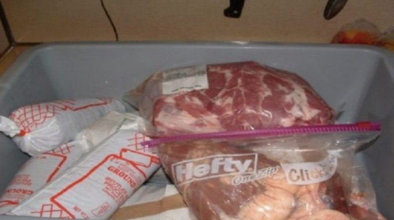 How to thaw meat correctly and safely - i-Recipe