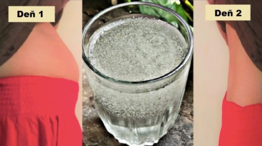 Psyllium is the best helper for weight loss! Just mix one teaspoon in ...