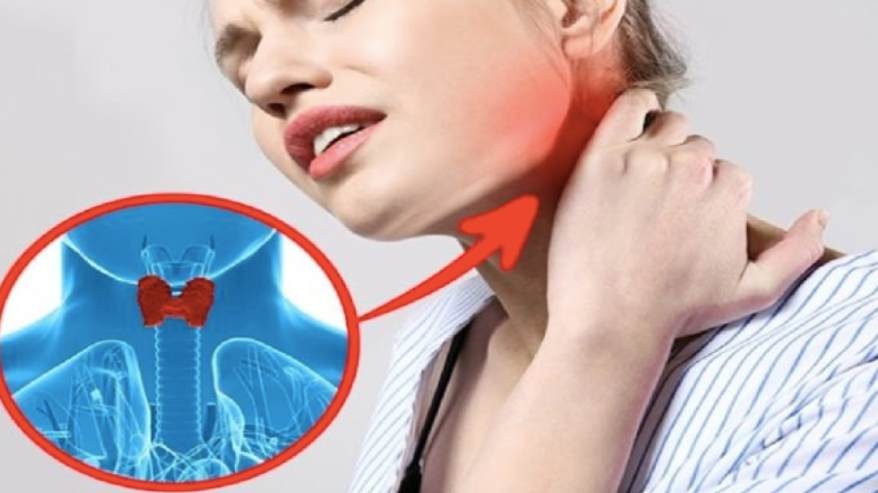 10 subtle signs of a thyroid problem you really shouldn't overlook - i ...