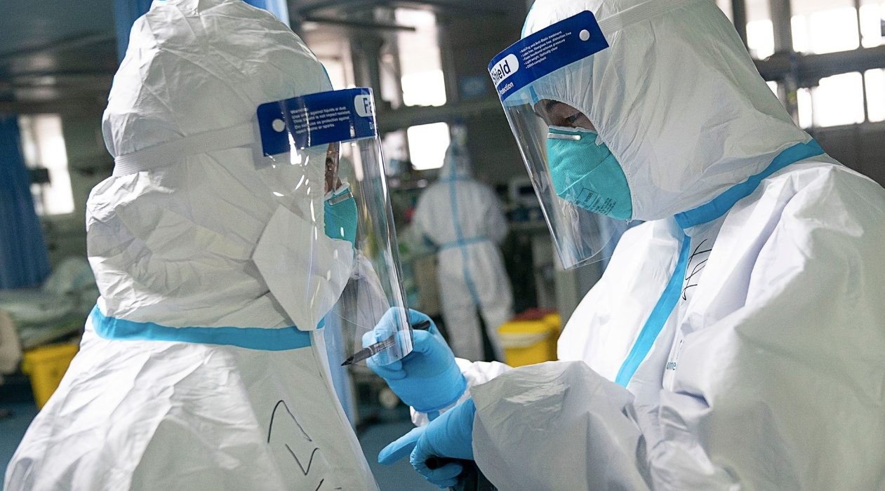 IMPORTANT! Mass testing for coronavirus will take place in these ...