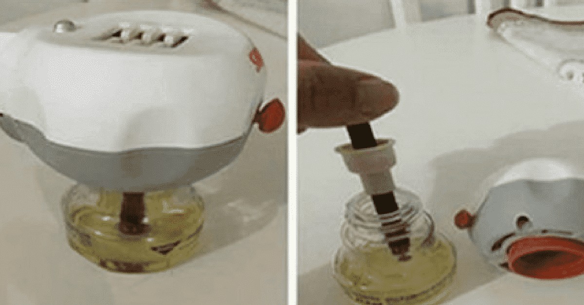 Are mosquitoes or flies bothering you at night and preventing you from ...