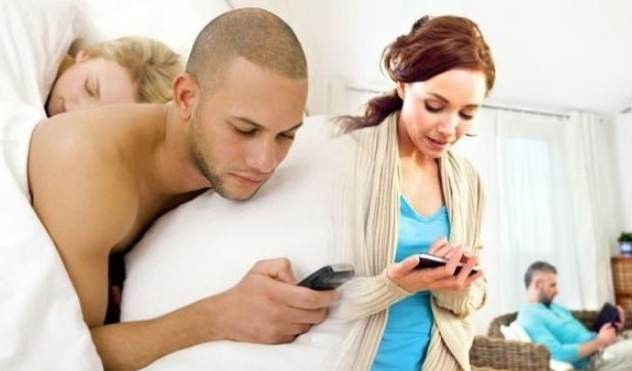 9 Clear signs that your partner is cheating on you. If they do these ...