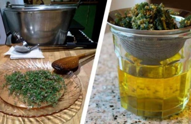 Do you have problems with your thyroid or high cholesterol? Fight them ...