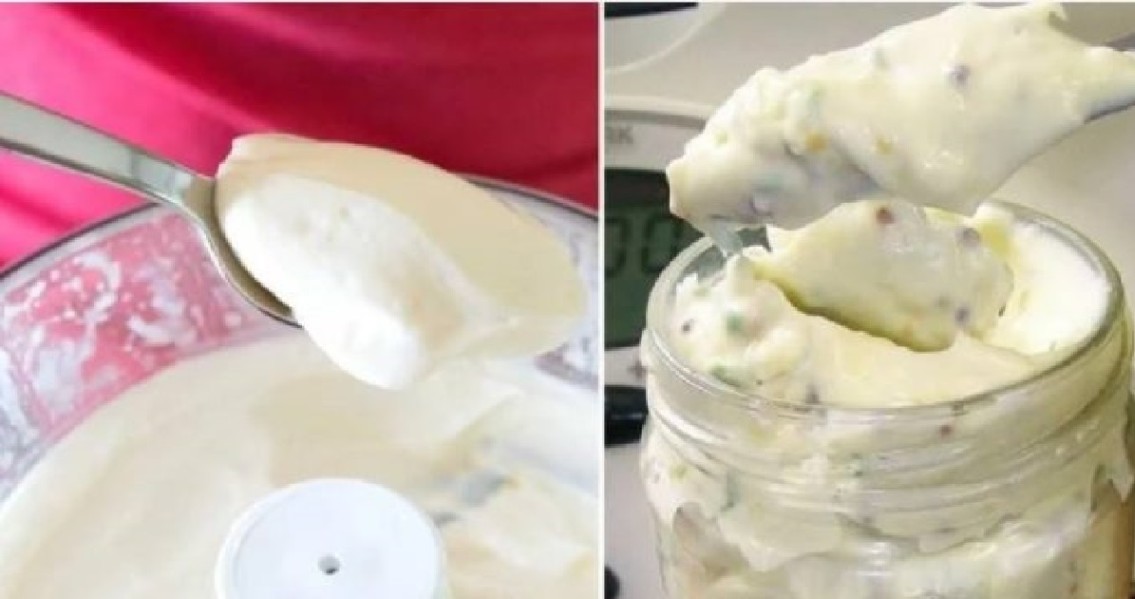 Homemade tartar sauce that's perfect in flavor. Try this recipe and you ...