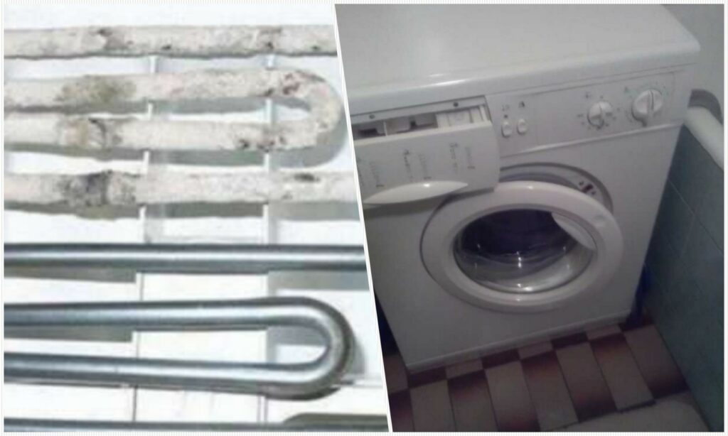 The washing machine repairman told me a secret: Stick to it and your ...