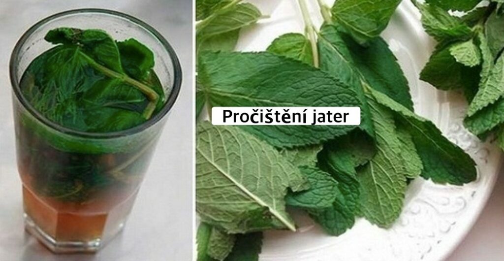 A single glass of this drink will cleanse and restore your liver's ...