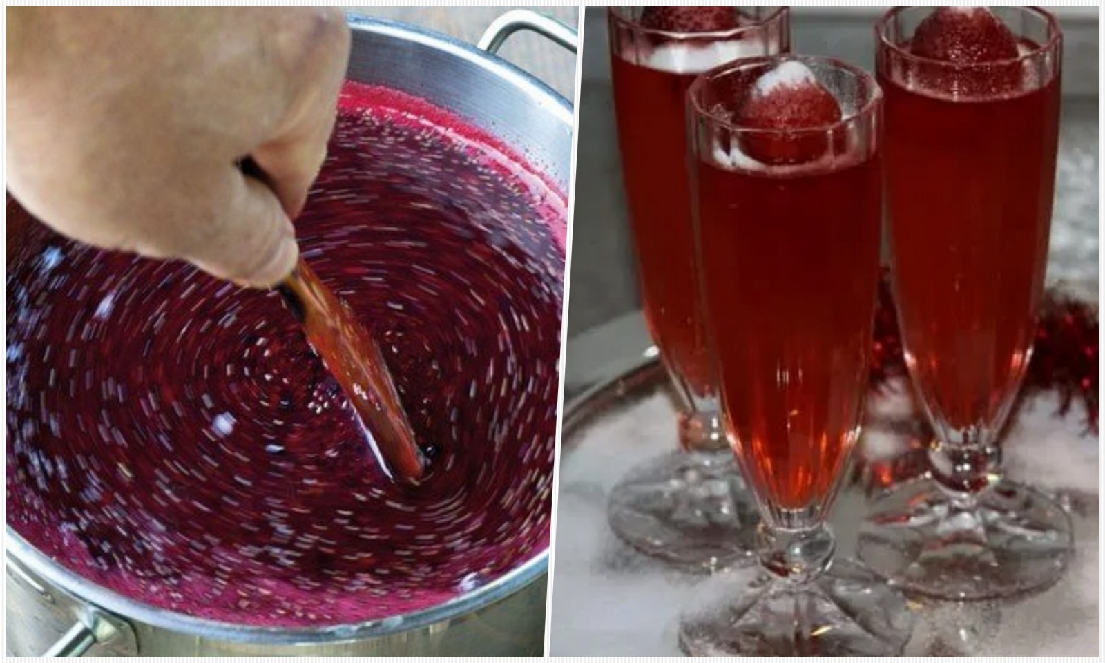 Most of us have them in the garden but we don't know this miraculous ...