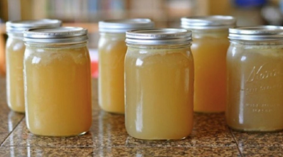 A perfect home remedy that really works. It will help you with joint ...