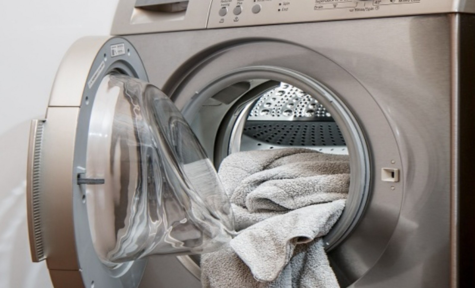 Tricks to extend the life of your washing machine — avoid these ...