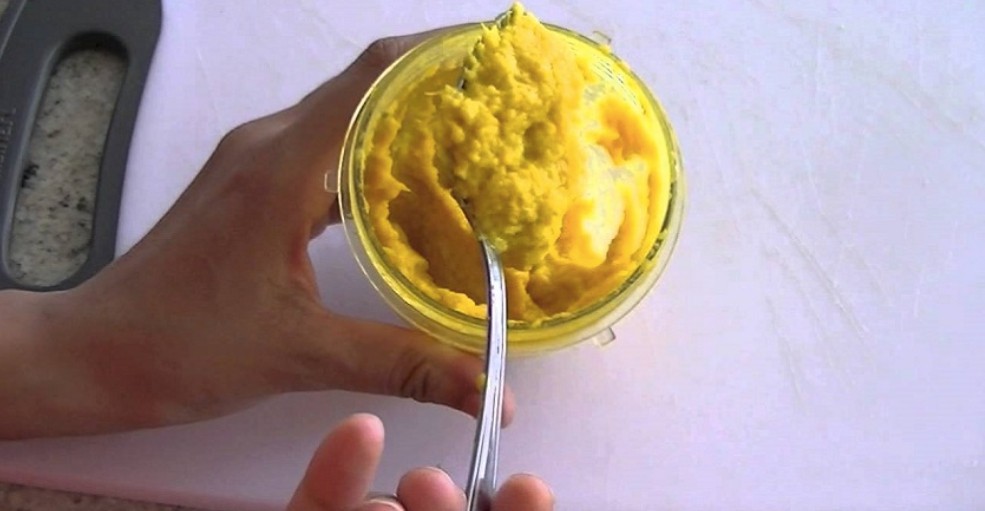 Ginger-garlic paste recipe to boost immunity - i-Recipe