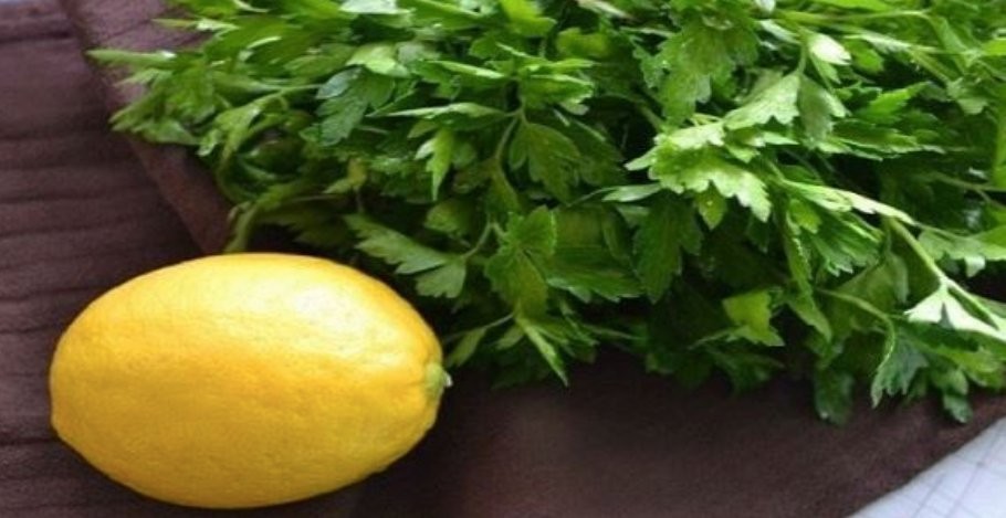 Homemade natural drink that helps you lose weight in just 5 days. It ...