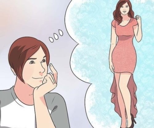 Do you know how much you should weigh? A large table that will tell you ...