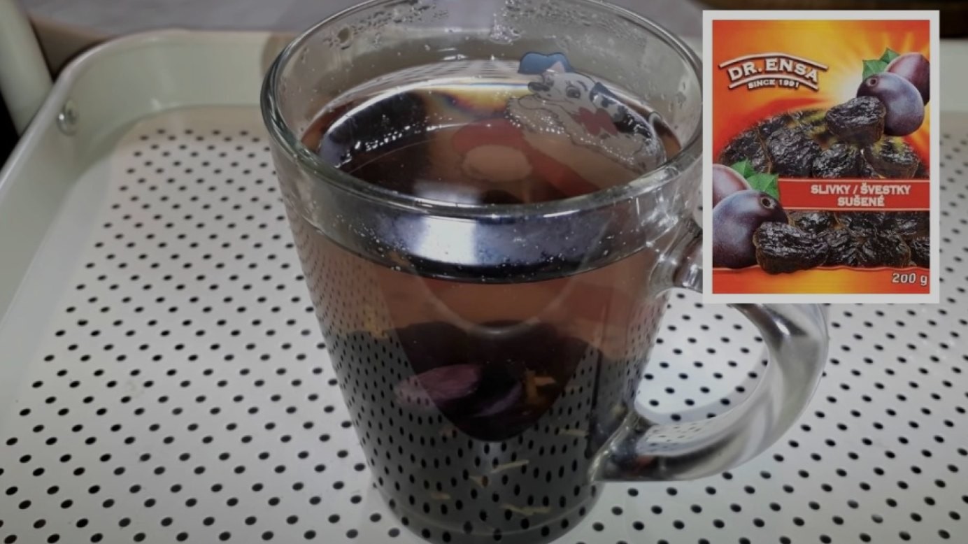 A body cleanse that will restore the liver, improve slow digestion and ...