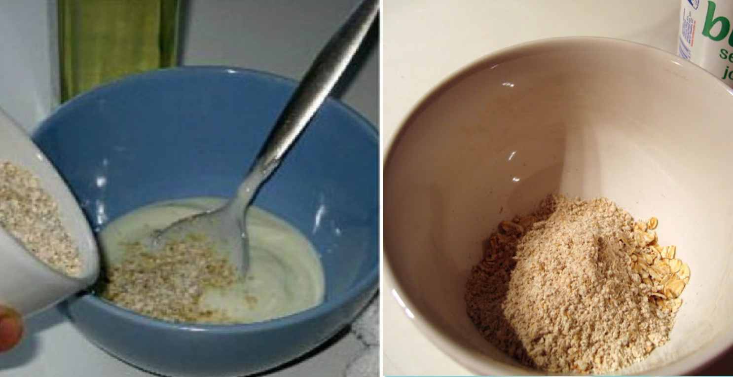 I ate this every morning for breakfast and lost 10 kilograms. Try it ...