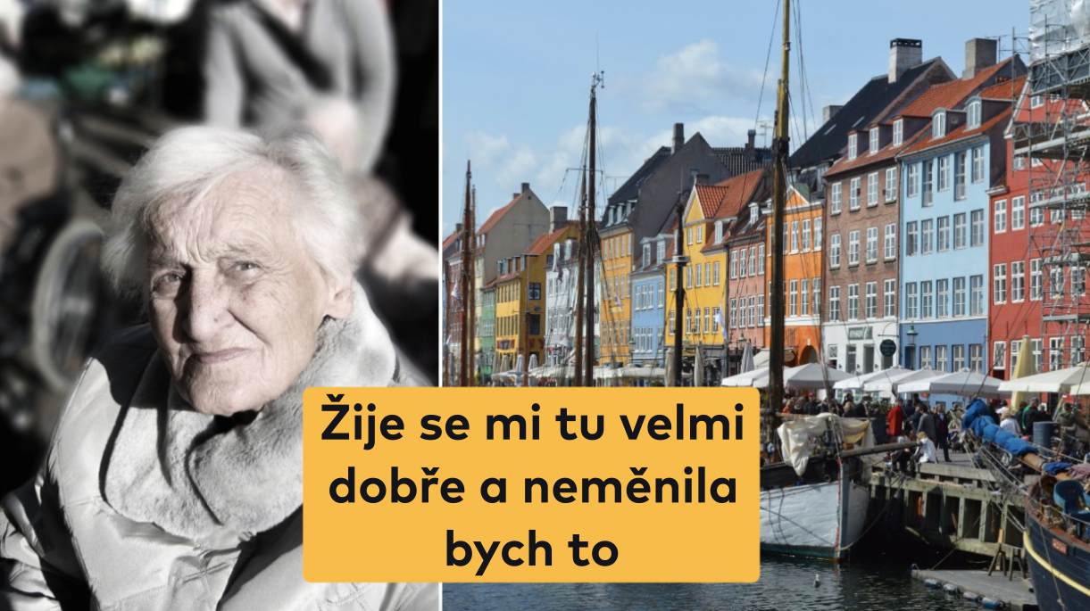 The minimum pension in this country is 2,400 euros / 60,000 CZK and the ...