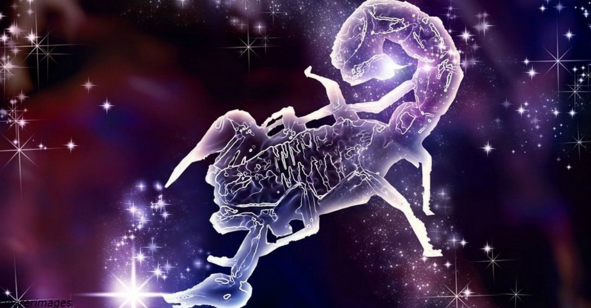 Why is Scorpio the most important sign of the zodiac? - i-Recipe