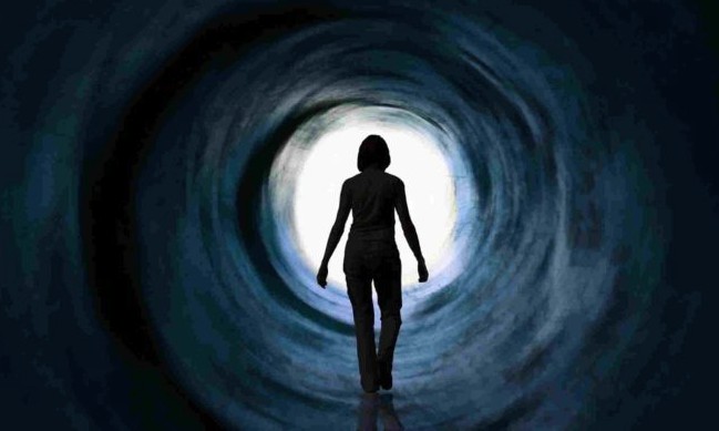 German scientists prove that life after death exists! This is what ...