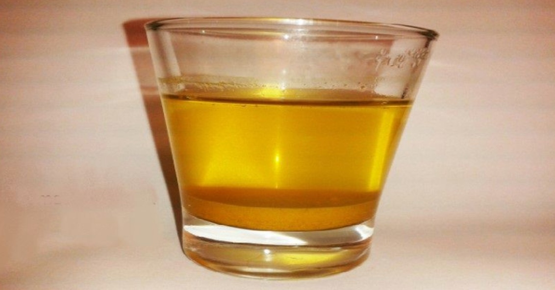 10 reasons to drink lukewarm water with turmeric every morning - i-Recipe