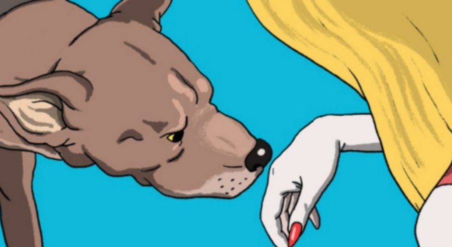 Scientists have confirmed that dogs really can detect an evil person ...