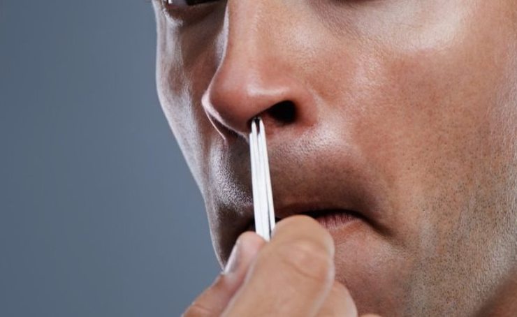 Death begins in the nose: a clear sign appears shortly before death - i ...