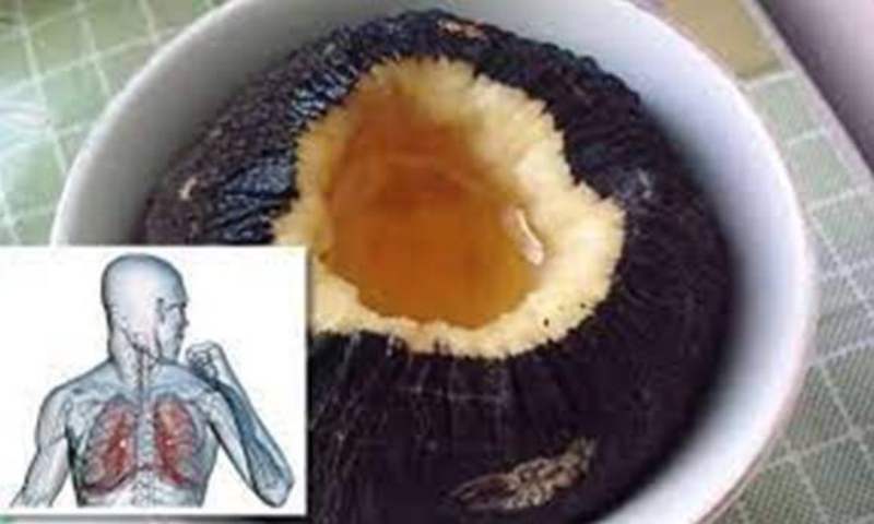 3 effective home remedies that break down phlegm from the lungs and ...