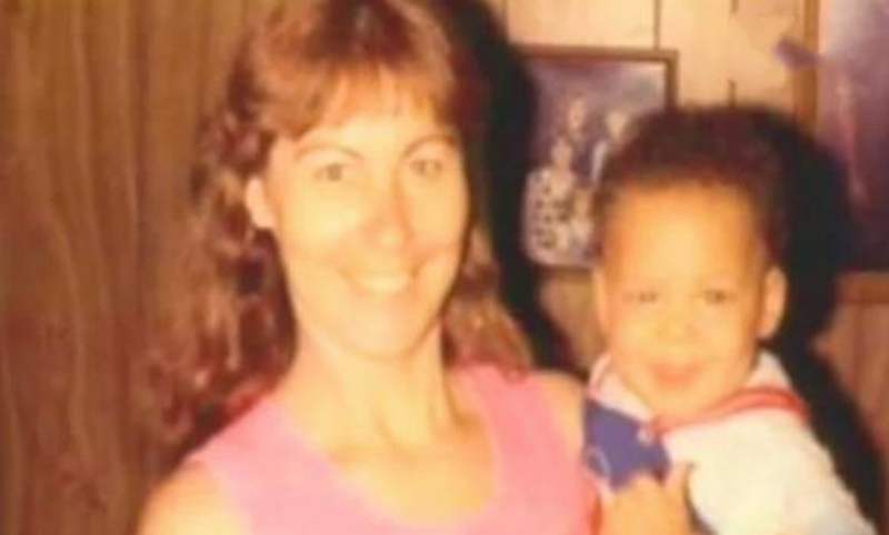 She adopted a boy no one else wanted – 20 years later a shocking thing ...