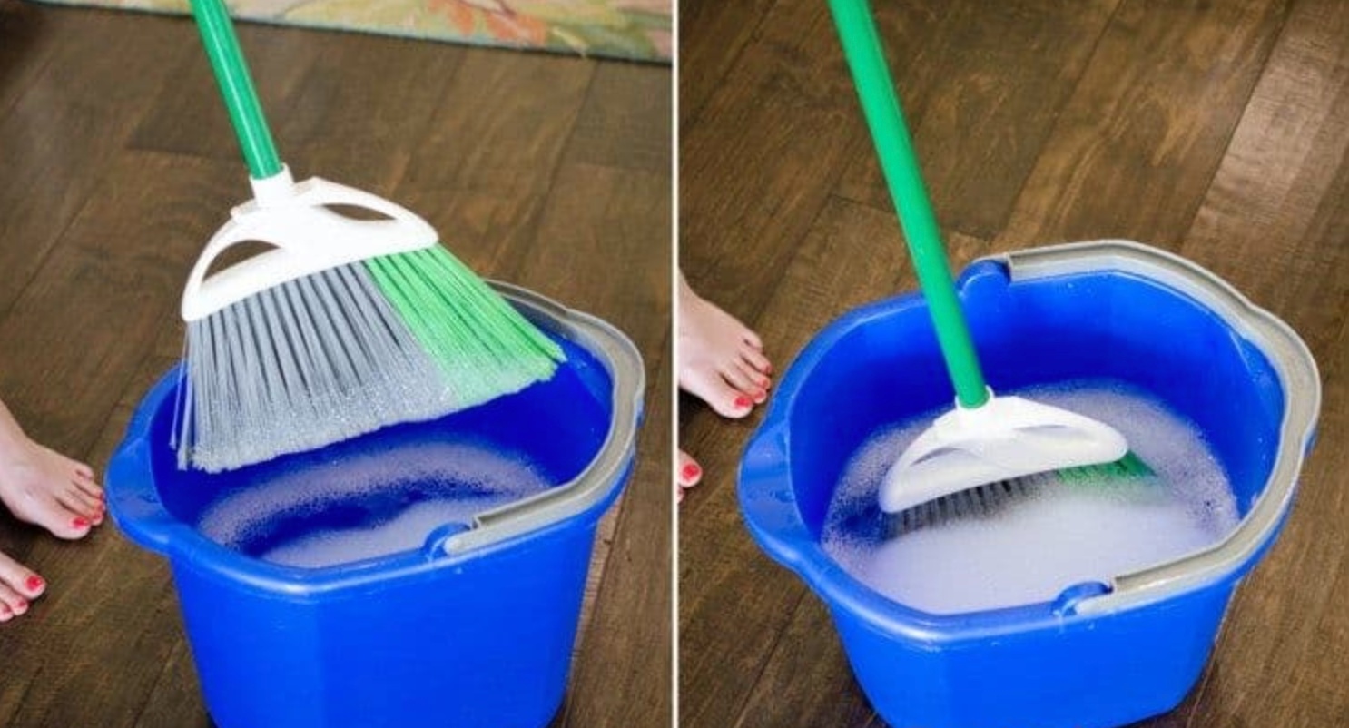 Take an ordinary scouring pad and remember this trick: 17 invaluable ...