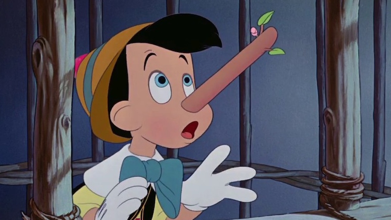 The boy who looked like Pinocchio underwent a great transformation - i ...