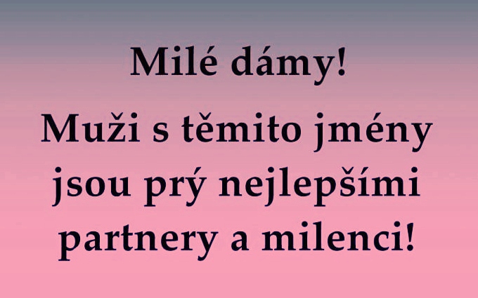 Men with these names are said to be the best partners and lovers! Find ...