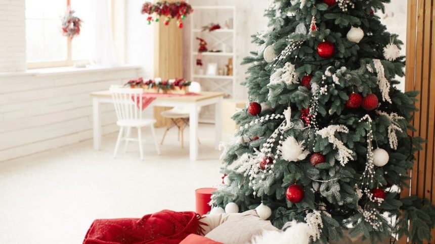 Hidden danger: Most people have hidden worms in their Christmas tree ...