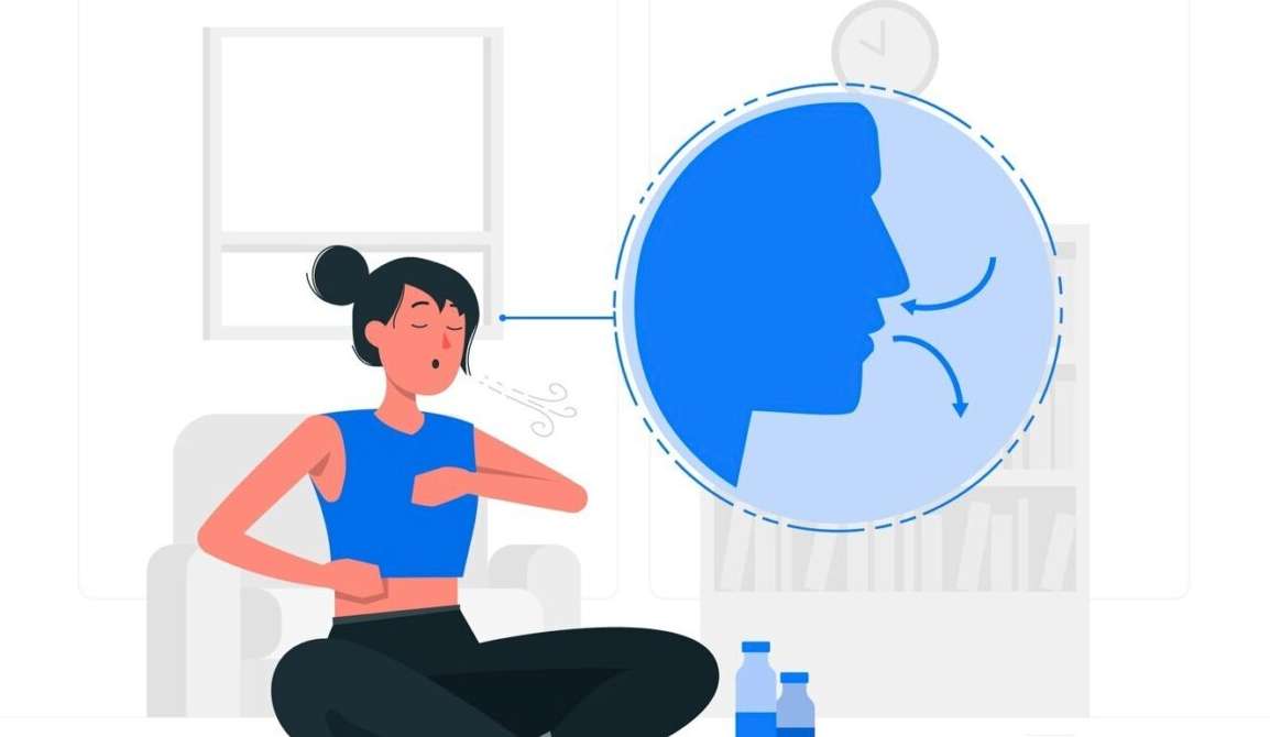 Can't fall asleep? This trick will ensure immediate deep sleep - i-Recipe