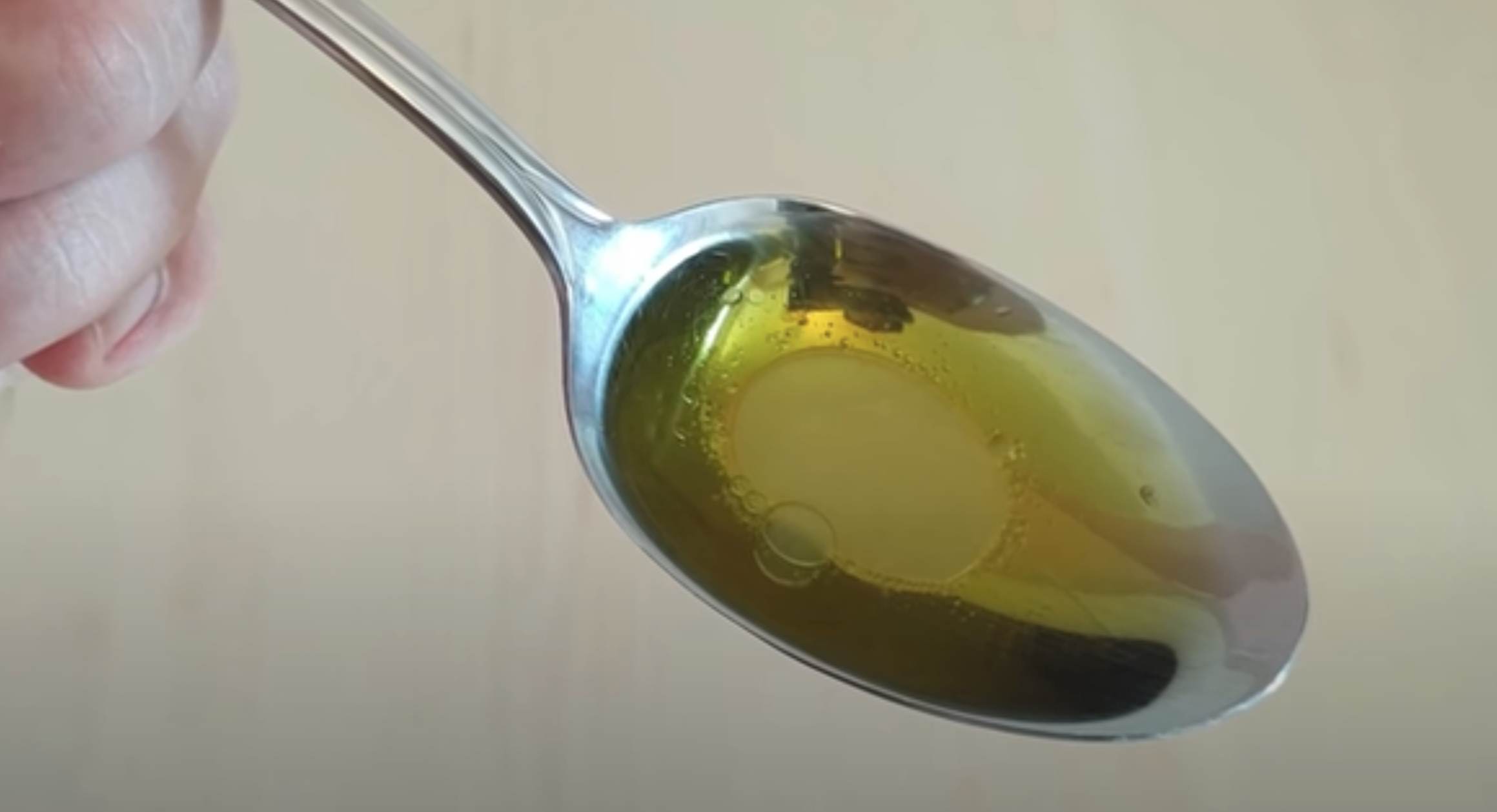 My liver troubled me for a long time, today I'm healthy as a fish. One ...