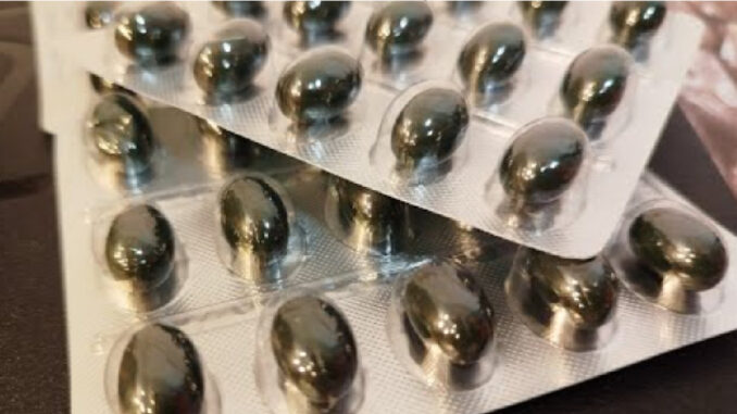 At the first sign of mild hearing loss and worsening memory, this ...