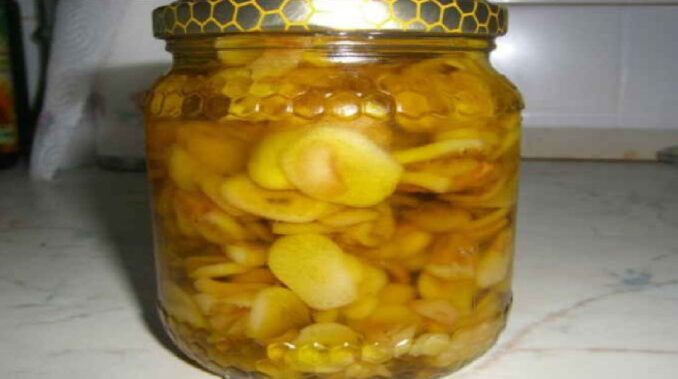 Garlic oil: A natural remedy for many health problems - i-Recipe